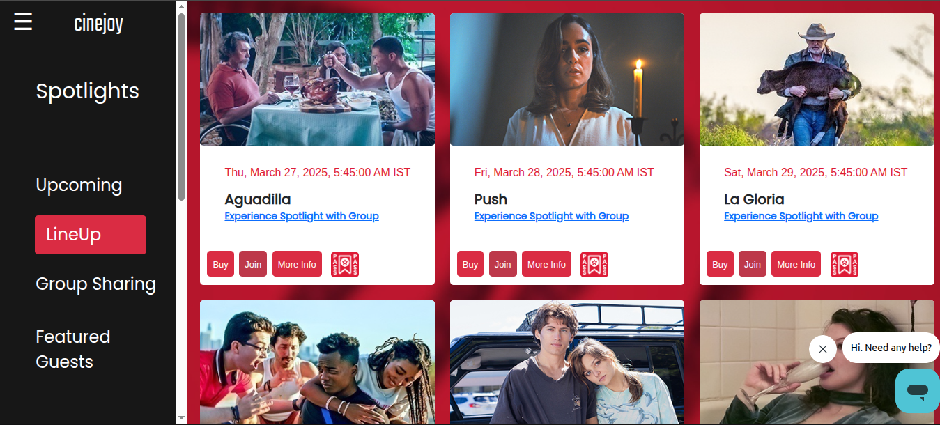 Portfolio ‐ Siddhant Kadam